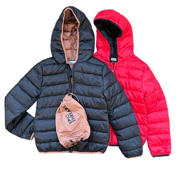 Epic Threads | Jackets & Coats | New Epic Threads Big Boys Water ...